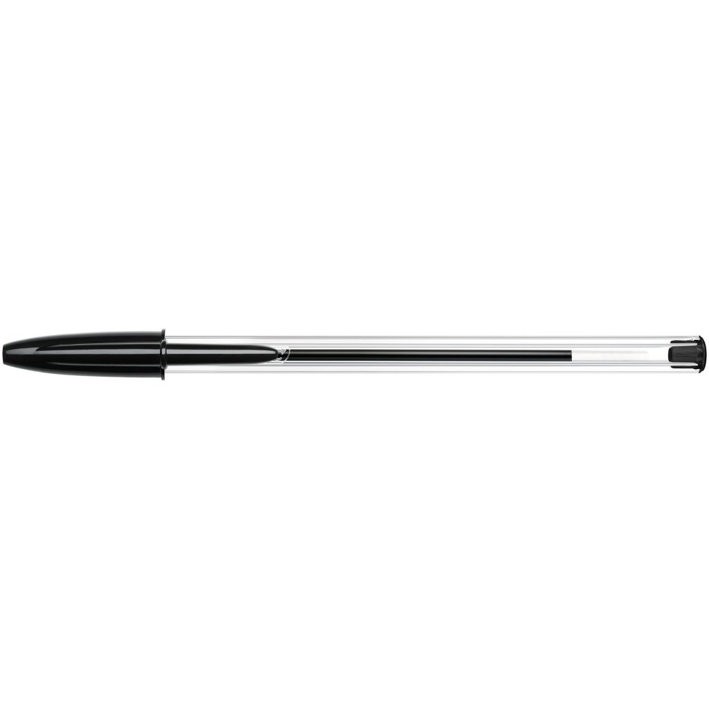 Caneta BIC Preto – Accufina Mocambique
