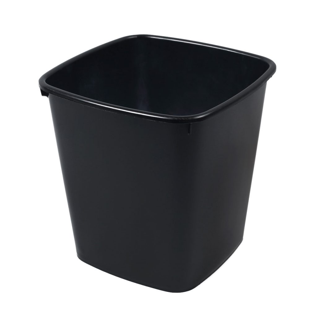 Cesto De Lixo Bantex 20 Lt 9820 – Accufina Mocambique