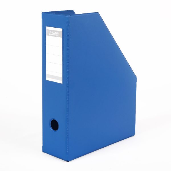 Porta Revista Bantex 4010 – Accufina Mocambique